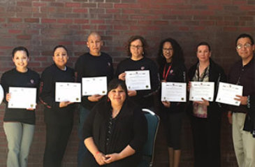 Our Mission - HOOCĄK WAAZIIJA HACI