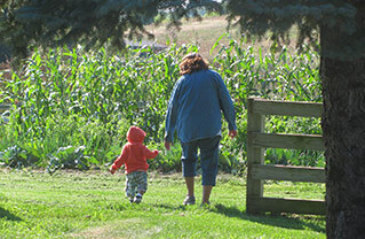 Our Mission - HOOCĄK WAAZIIJA HACI