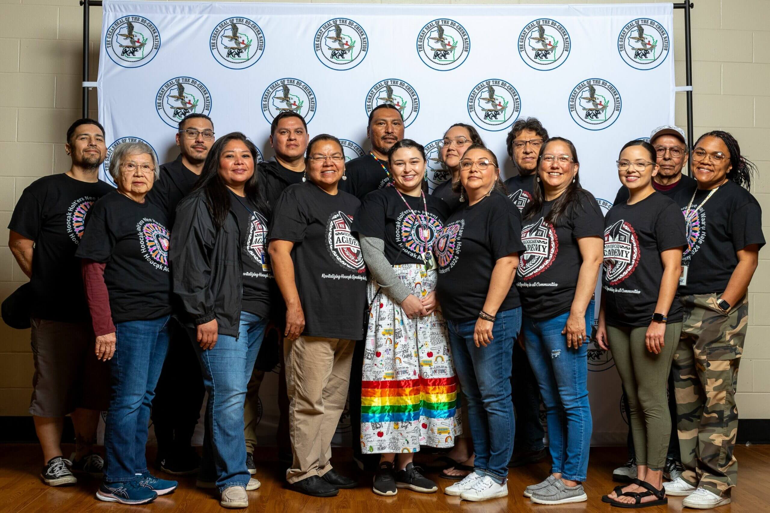 Contact Our‎‎‎ Team - HOOCĄK WAAZIIJA HACI